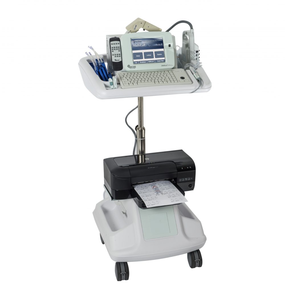 Alpha Biomedical Diagnostic | Serie MultiLab 2-CPR