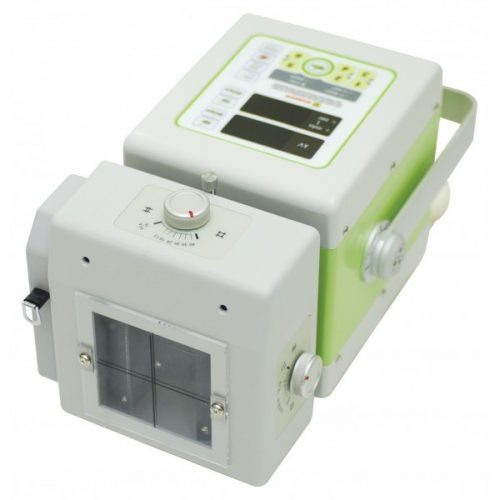 Alpha Biomedical Diagnostic | Ecotron