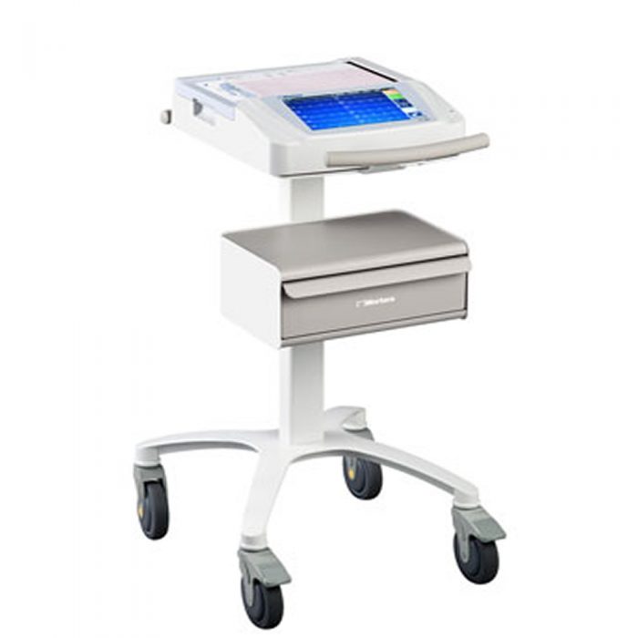 Alpha Biomedical Diagnostic | Mortara