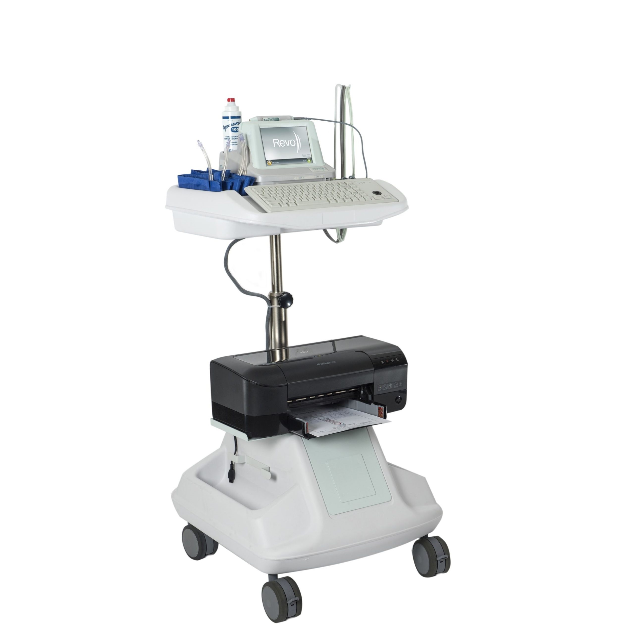 REVO 1100 – Alpha Biomedical Diagnostic