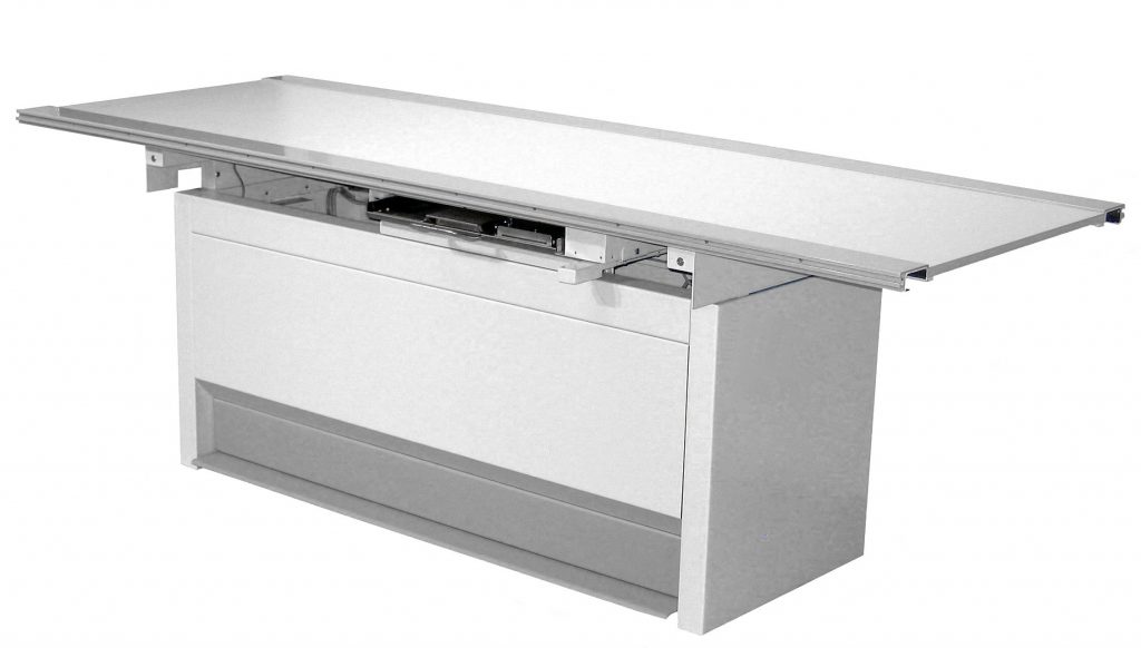 Alpha Biomedical Diagnostic | Mesa Stylix