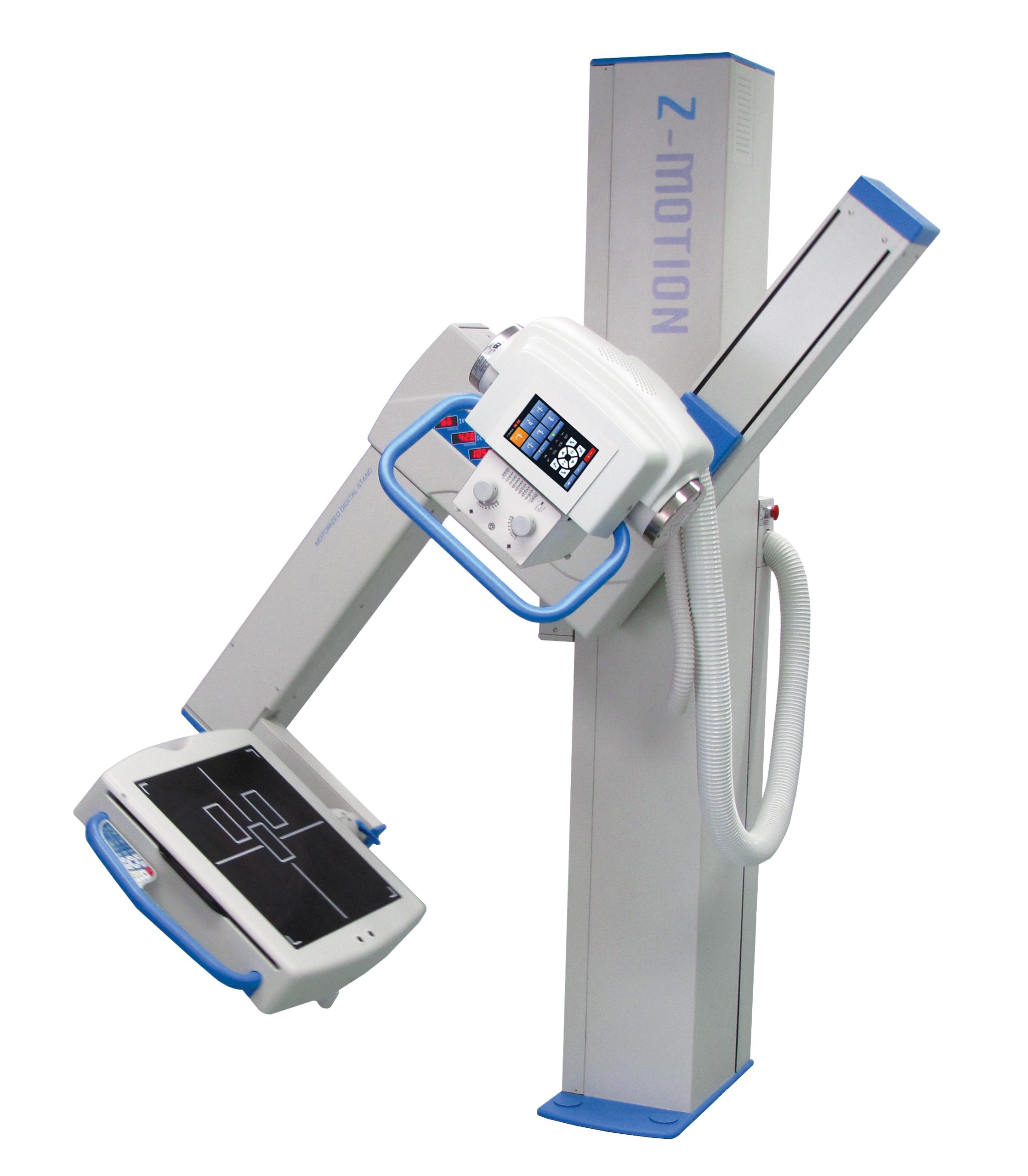 Z-Motion – Alpha Biomedical Diagnostic