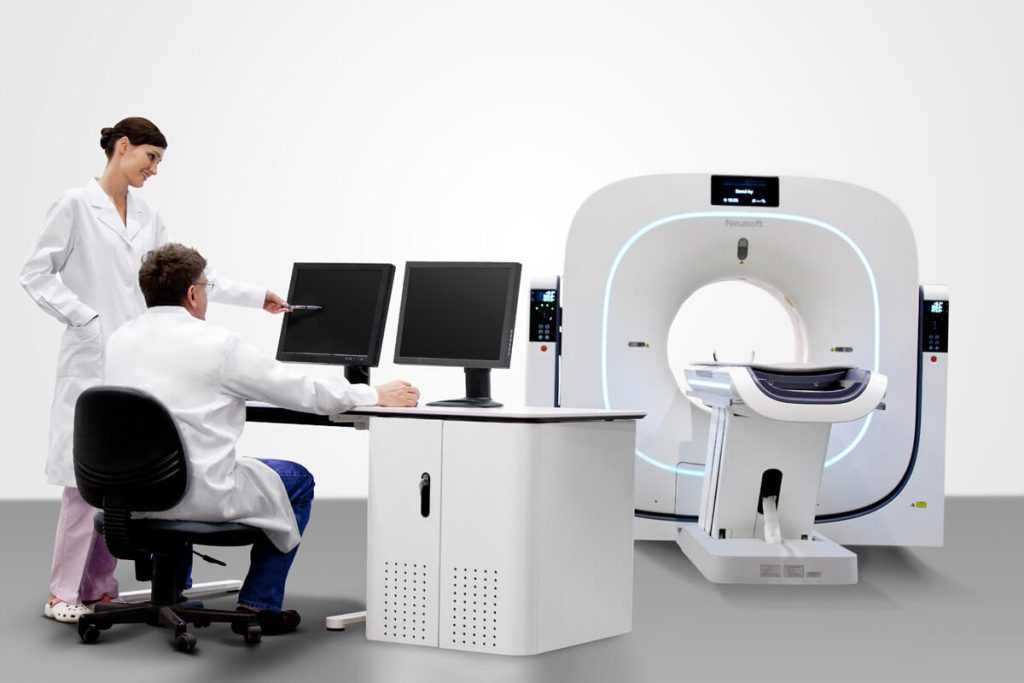 Alpha Biomedical Diagnostic